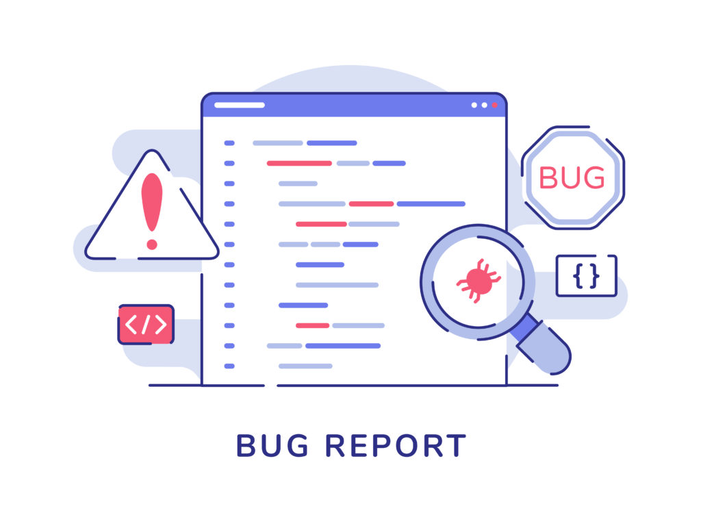 How To Write Test Cases And Bug Reports & Amp; What Are Its Main Components