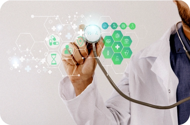 Healthtech Redesign: 30% Faster Claim Processing | Zuci Systems